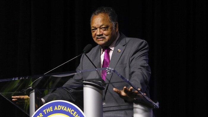 La communauté noire de Windsor salue l’héritage de Jesse Jackson ...