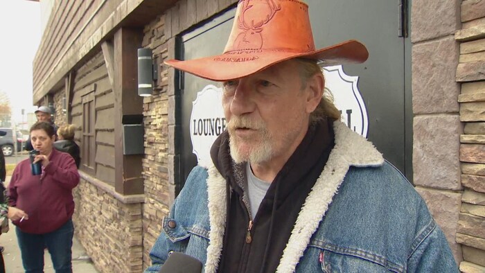 « Nous allons gagner! » : les adeptes du Wexit se mobilisent à Edmonton ...