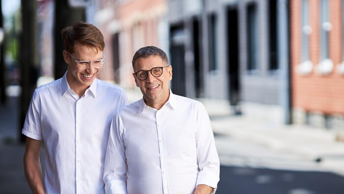 Un candidat antitramway pour le PCQ dans Jean-Talon | Radio-Canada
