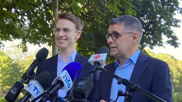 Un candidat antitramway pour le PCQ dans Jean-Talon | Radio-Canada