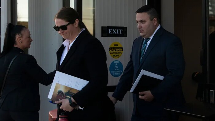 Le procès de deux agents de la GRC accusés d’homicide involontaire a ...