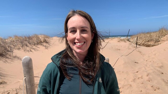 Tempête Fiona : des sections du parc national de l’Î.-P.-É toujours ...