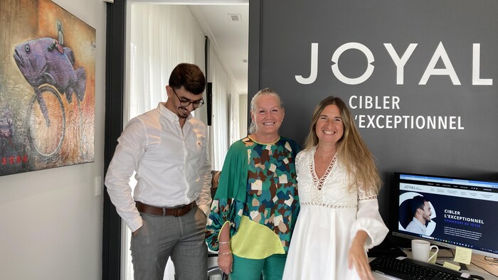 Les gestionnaires en 2023 doivent avant tout être « humains » | Radio ...