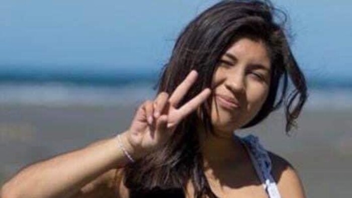 Deux ans après la mort d'une Autochtone de 18 ans, la famille cherche ...