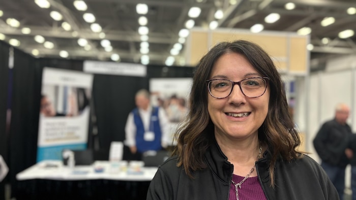 Les 50 ans et plus à la recherche d’un emploi dans un marché du travail ...