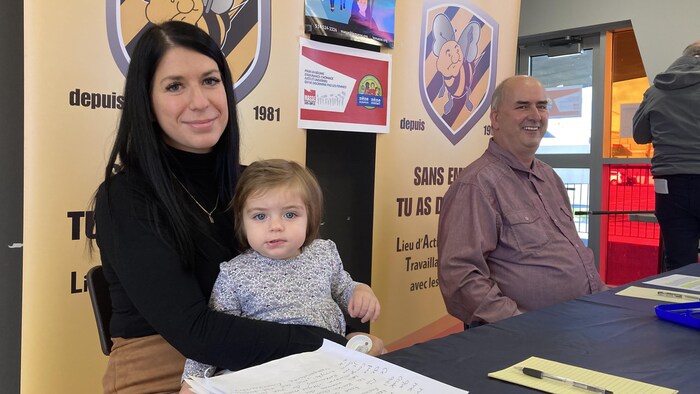 Le programme d’assurance-emploi discrimine les femmes, estime L.A.S.T.U ...