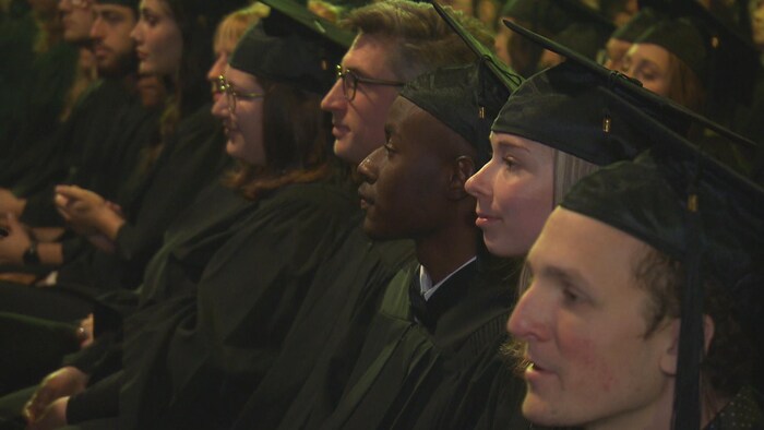 Cégep de Sherbrooke : plus d’étudiants sont diplômés en 2023-2024 ...