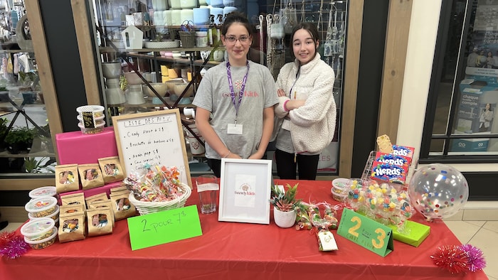 Les jeunes entrepreneurs de l’Abitibi-Témiscamingue à l’honneur | Radio ...