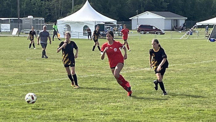 Notre couverture en continu de 43e Jeux de l’Acadie | Couverture en ...