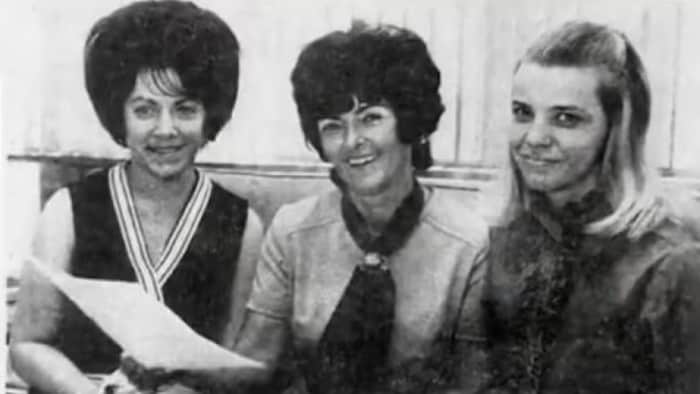 Jewell Langford : la chronologie d’un mystère qui a duré près de 50 ans ...