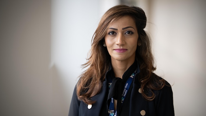 Des expertes tirent la sonnette d’alarme sur la santé des femmes au ...