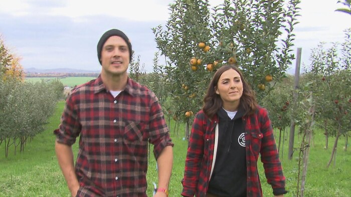 Retour en force pour les Comptonales | Radio-Canada