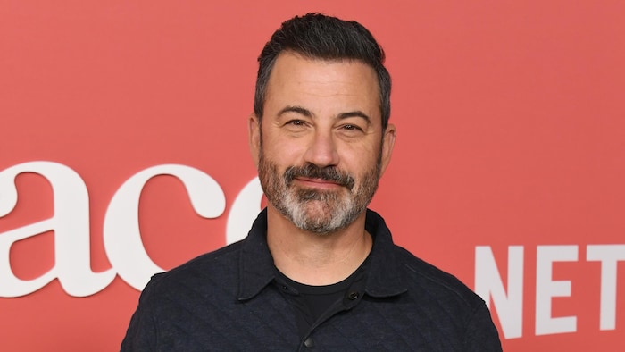 L’émission de Jimmy Kimmel, critique de Trump, reconduite après une ...