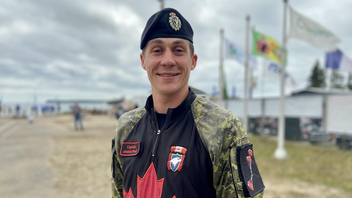Les SkyHawks font un saut au Festival de la famille de Havre-Saint ...