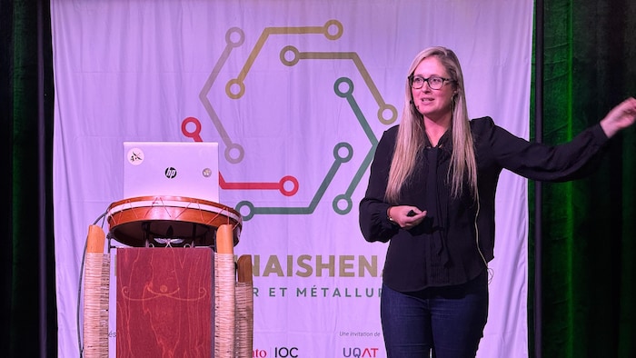 Industrie minière : les Innus seraient encore sous-représentés | Radio ...