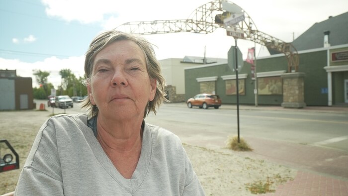 Kap Paper menacée de fermeture : « si le moulin ferme, la ville va fermer » | Radio-Canada