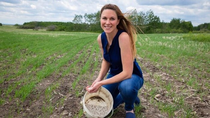 Mieux utiliser les engrais pour économiser et protéger l’environnement ...