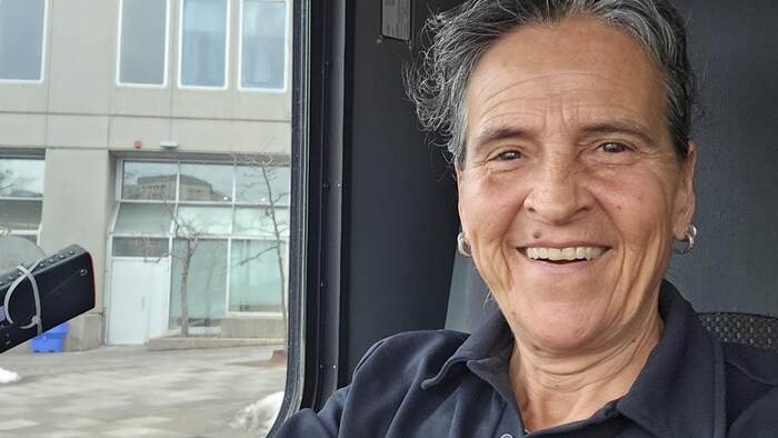 Une pionnière de la STO s’apprête à définitivement stationner son ...