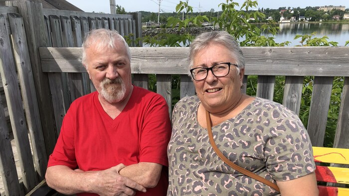 Les touristes sont de retour dans la région Chaleur | Radio-Canada