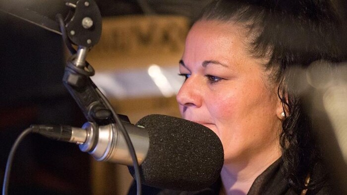 Inclure les pratiques autochtones pour transformer la société | Radio ...