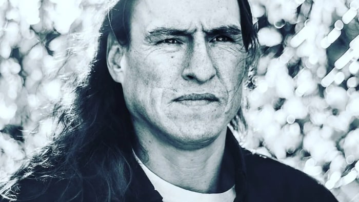 Joe Buffalo : itinéraire d’un survivant | Radio-Canada