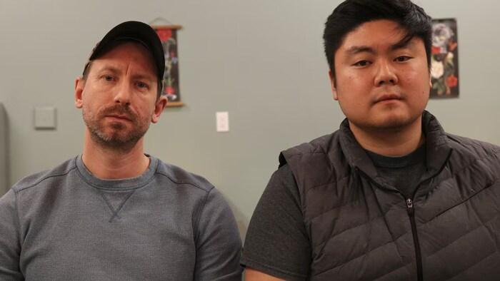 Des employés congédiés de JavaBlend croient que leurs activités ...