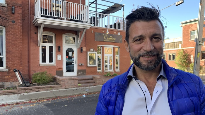 Des restaurateurs du Vieux-Hull innovent pour survivre | Radio-Canada
