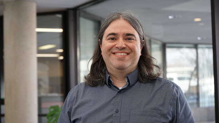 Le Grand Sudbury met six radars photo en fonction | Radio-Canada