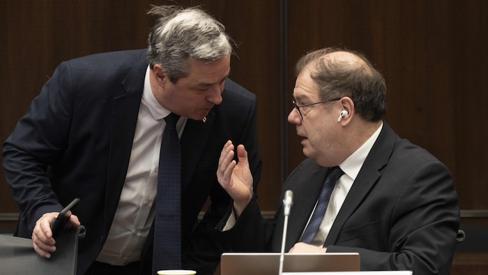 Français de Mark Carney : les conservateurs demandent une étude en ...