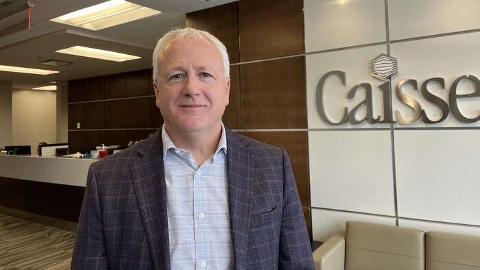 Caisse Groupe Financier pourrait devenir Caisse Assiniboine/Assiniboine ...