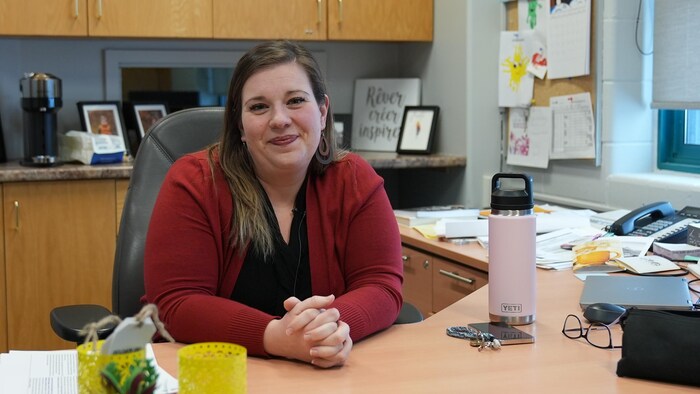 L’improvisation pour réanimer le français oral | Radio-Canada