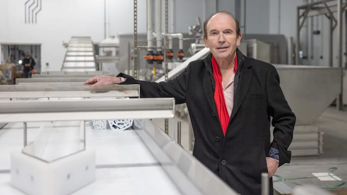 Une nouvelle usine pour transformer le homard en N.-É. d’une valeur de ...