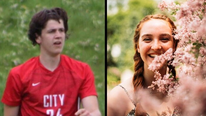 La ceinture de sécurité aurait pu sauver la vie d'Emma Machado et John ...