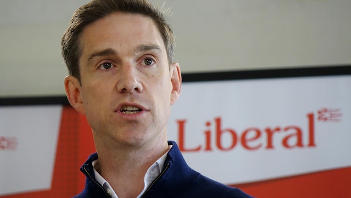 Hogan et Wakeham refusent de s’engager à dévoiler leur plateforme avant ...