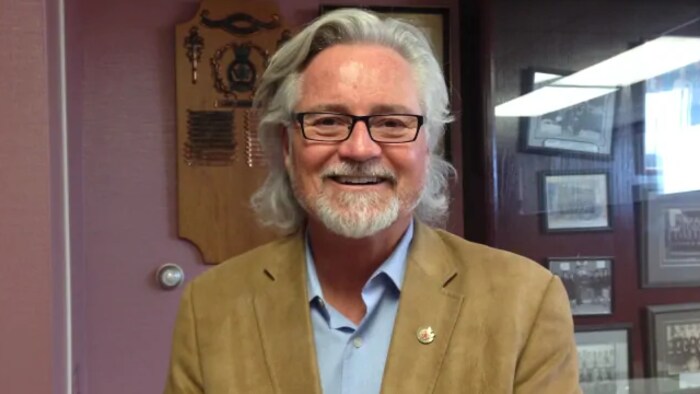 Mort de l’ex-député fédéral de Thunder Bay John Rafferty | Radio-Canada