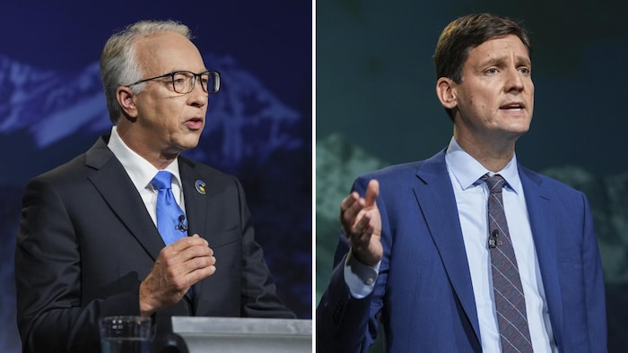 Les résultats définitifs des élections, pas avant dimanche | Radio-Canada