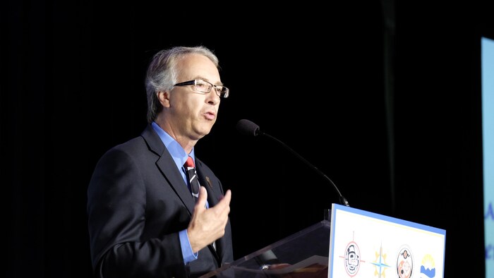 Remise en cause de la science du changement climatique : un député ...
