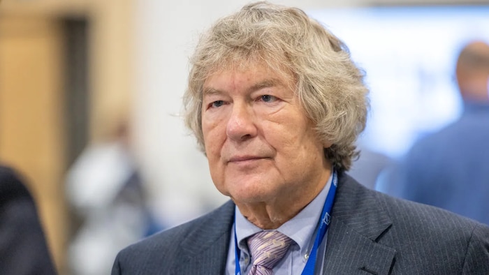 Les crabiers sont restés à quai | Radio-Canada