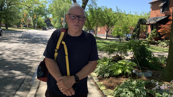 De nombreux voyageurs jugent inutile l’application ArriveCAN | Radio-Canada