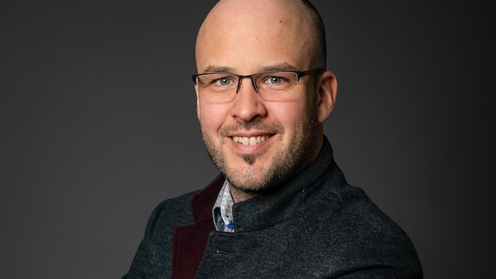 Nouveau directeur général au Zoo sauvage de Saint-Félicien | Radio-Canada