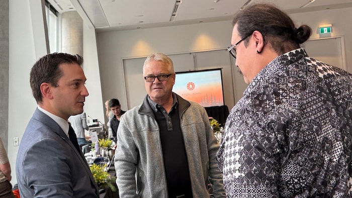 Projet de constitution québécoise : les chefs autochtones ne sont pas ...