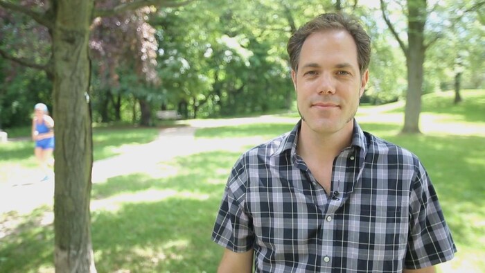 Les os humains trouvés samedi viennent d’un ancien cimetière huron-wendat, dit un expert | Radio ...