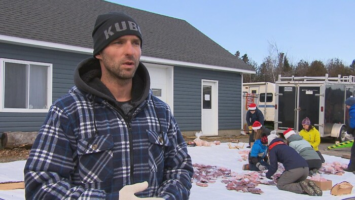 Le Robin de la viande des bois tire sa révérence | Radio-Canada