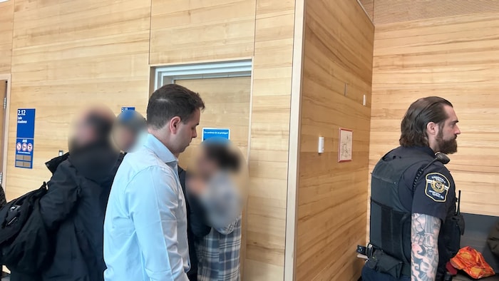 Deux ans de prison pour avoir agressé sexuellement une ado en centre ...