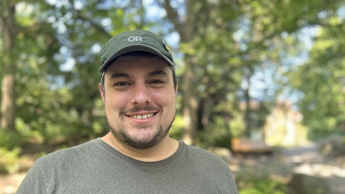 À la recherche des meilleurs puits de carbone à Québec | Radio-Canada