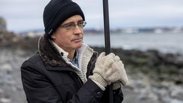 De vieilles cartes révèlent à quel point l’érosion a grugé le parc ...