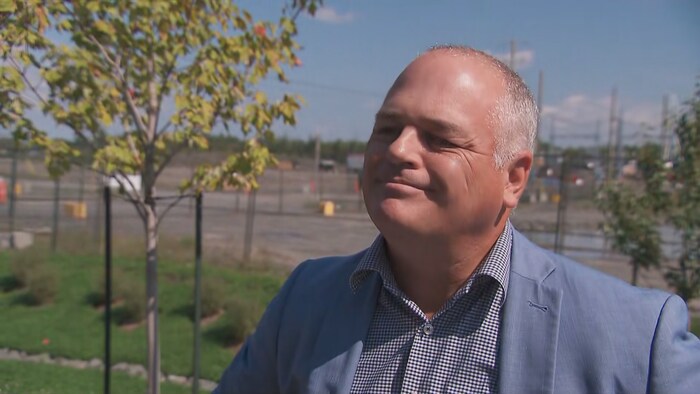 Pont de Québec : une impasse évaluée à 4 millions | Radio-Canada