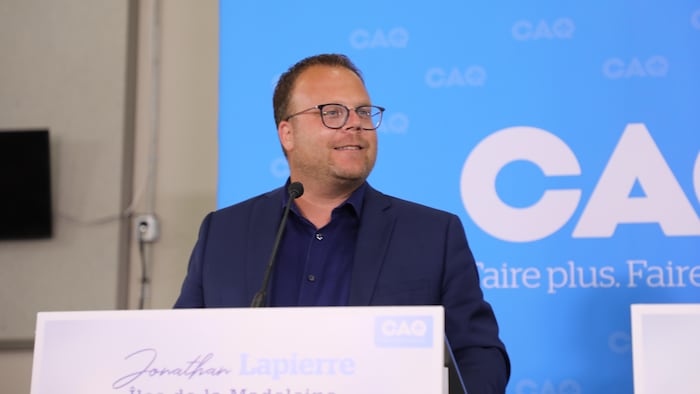 Élections aux Îles-de-la-Madeleine : Jonathan Lapierre au tournoi des ...
