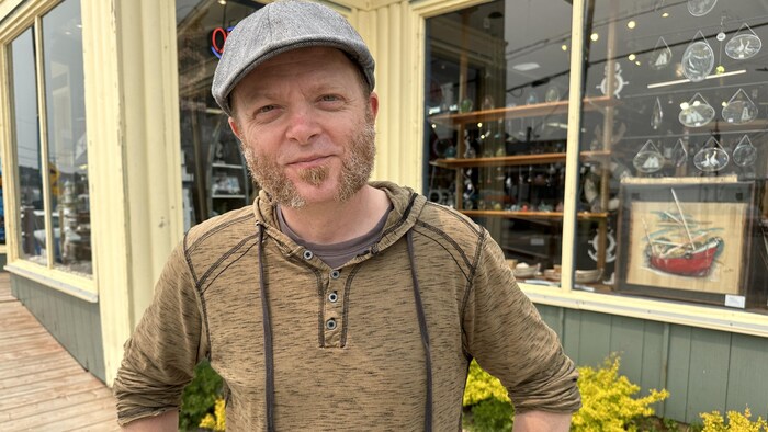 Redevance touristique : la Ville de Percé ira en appel | Radio-Canada