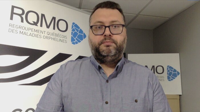 Une Sherbrookoise atteinte de la maladie de Castleman raconte « sa dure ...